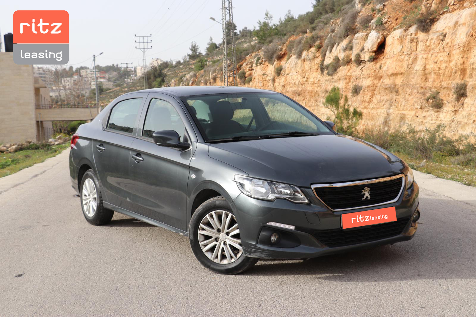 Offers - Ritz Leasing